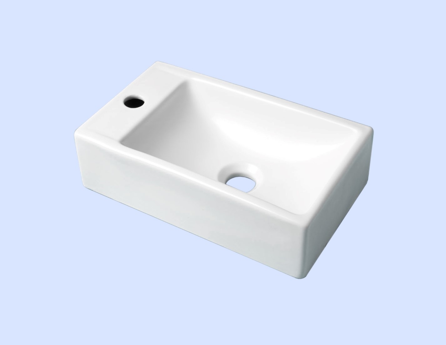 HELIOS HANDWASH BASIN - Godart